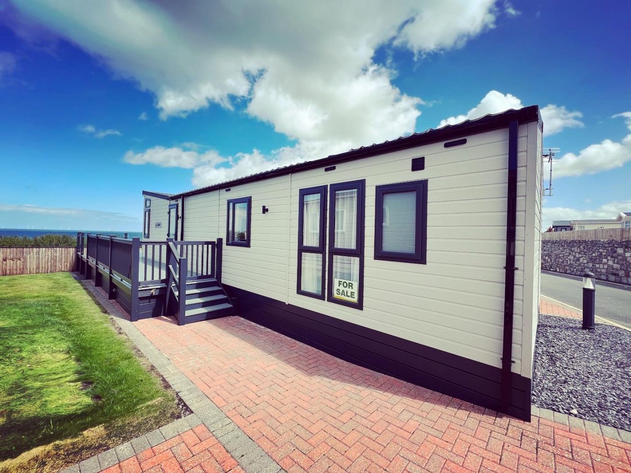 Sales – Craig Y Mor Holiday Park